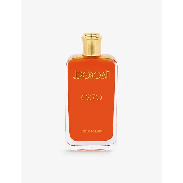 JEROBOAM Gozo Extrait De Parfum