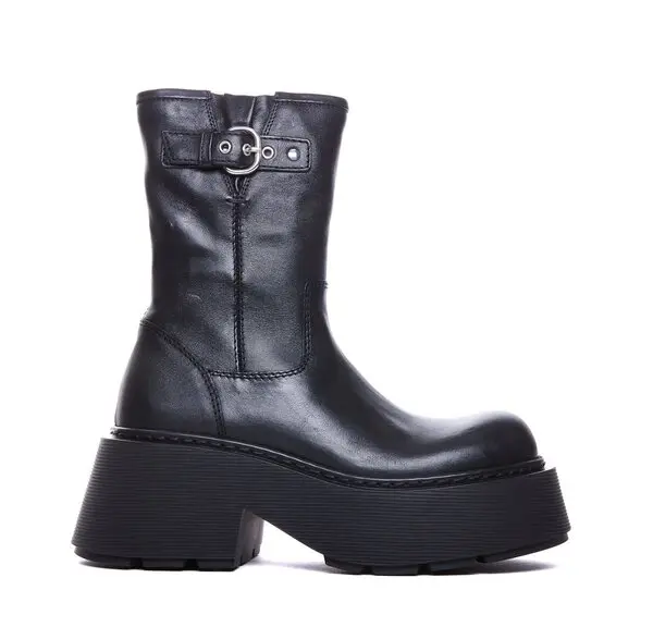 VIC MATIE Ankle Boots