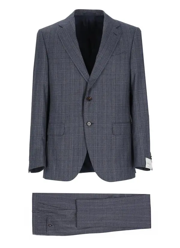 Caruso Suit