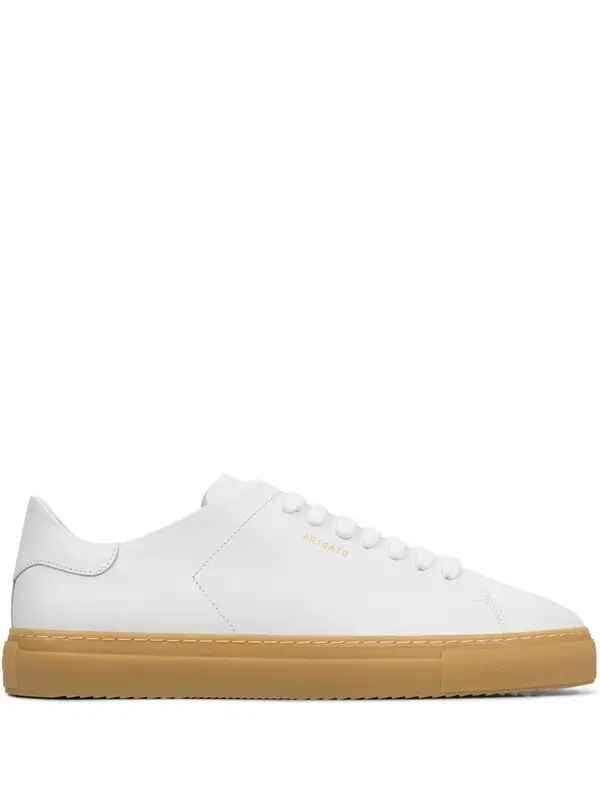 Axel Arigato Clean 90 Sneakers - White