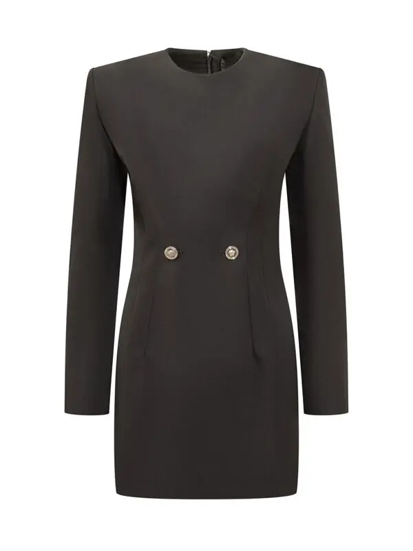Versace Mini Dress