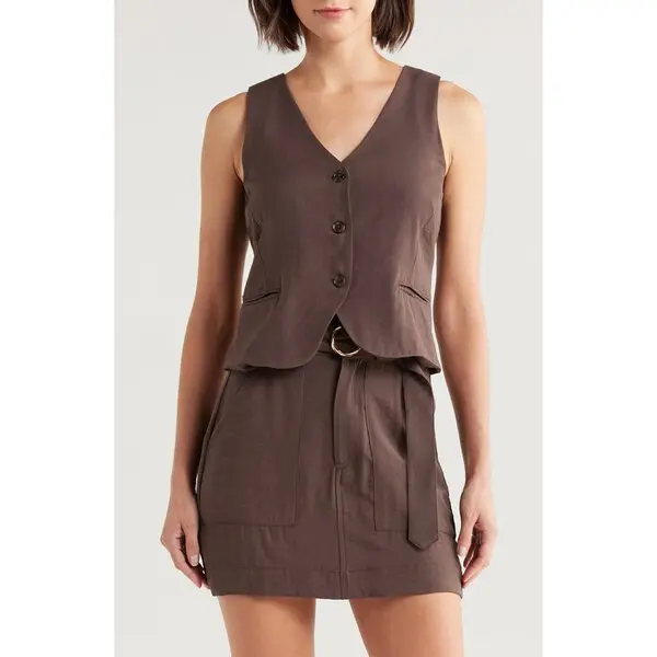 BOAMAR Nua Vest