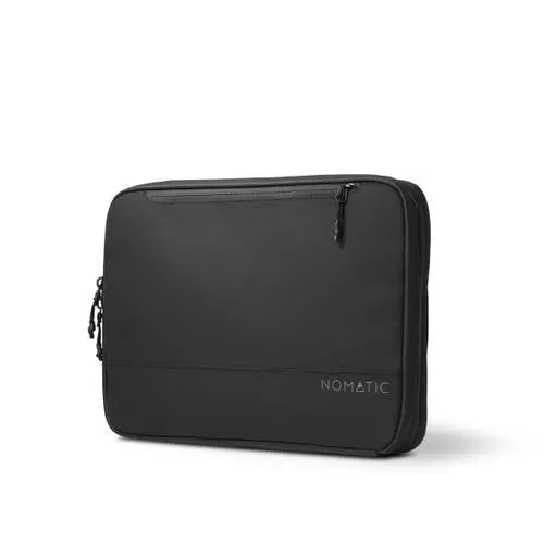 NOMATIC Water Resistant Laptop Tech Case