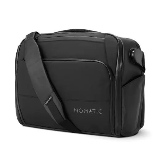 NOMATIC Water Resistant Laptop Messenger Bag