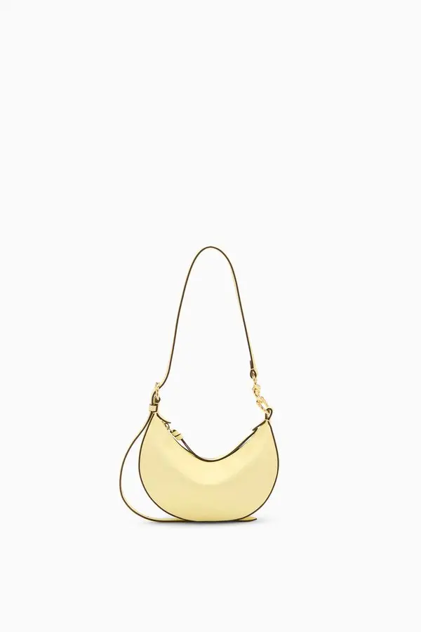Ulla Johnson Twyla Mini Hobo Handbag