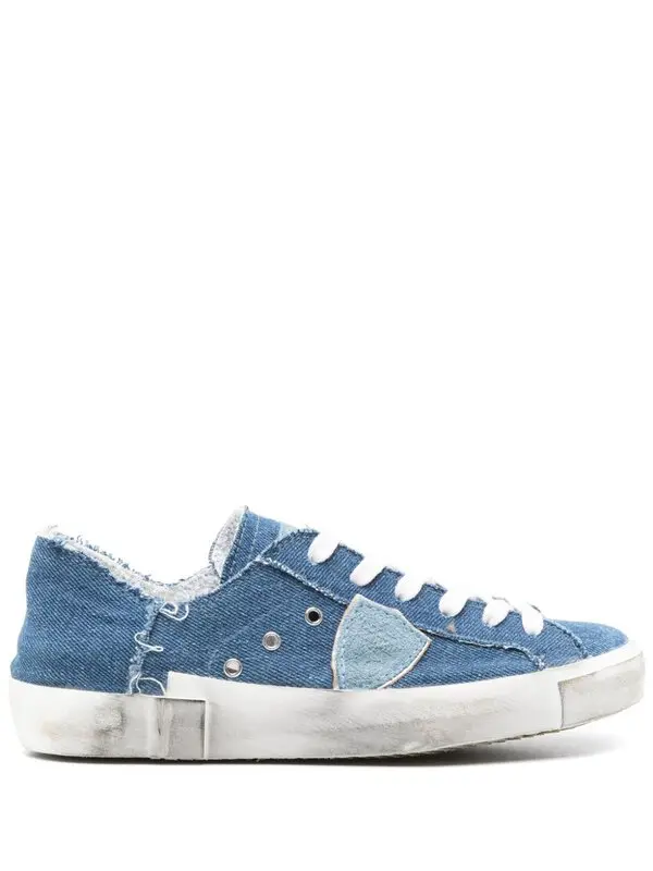 Philippe Model Prsx Sneakers