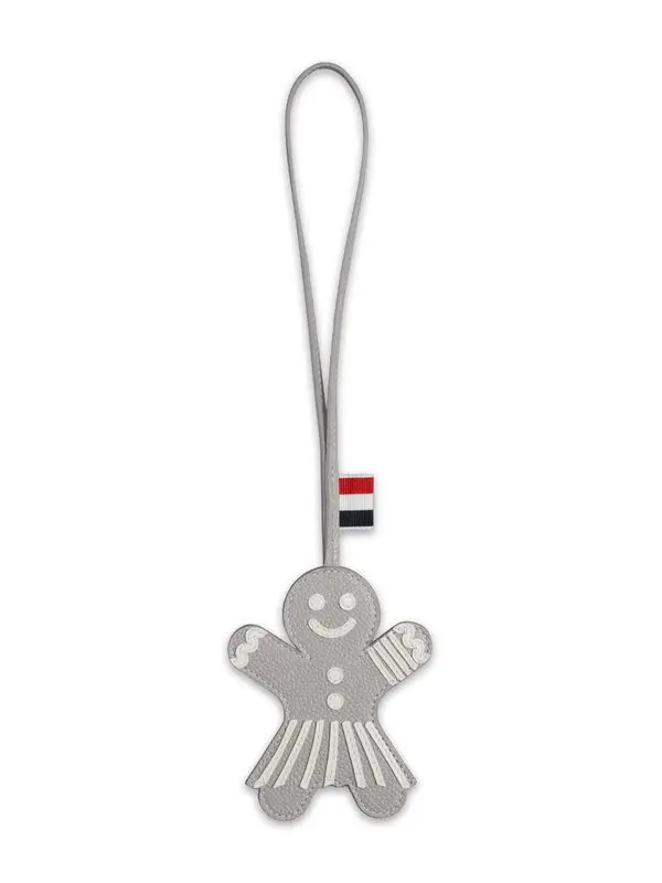 Thom Browne Mrs. Gingerbread Charm