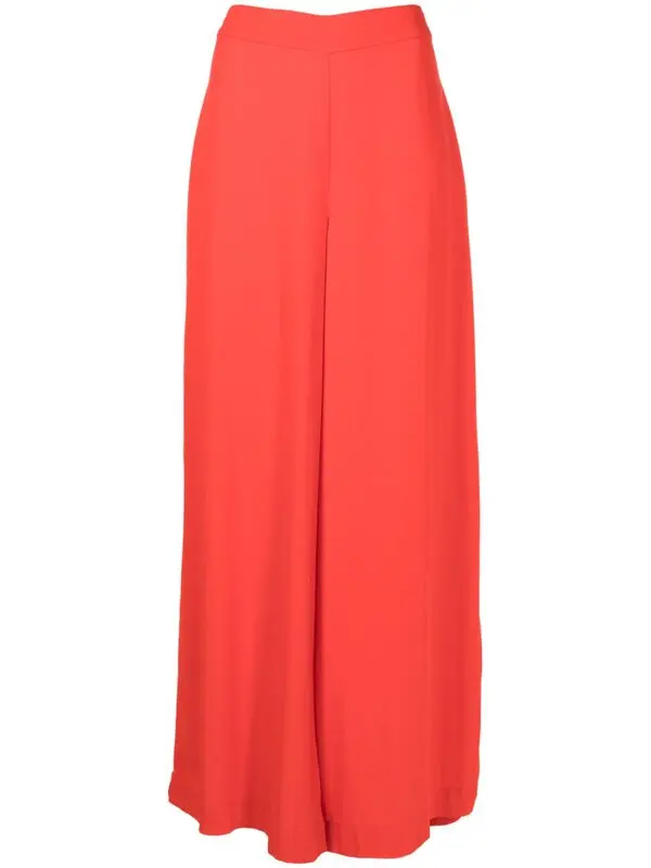 LENNY NIEMEYER High-waist Palazzo Pants