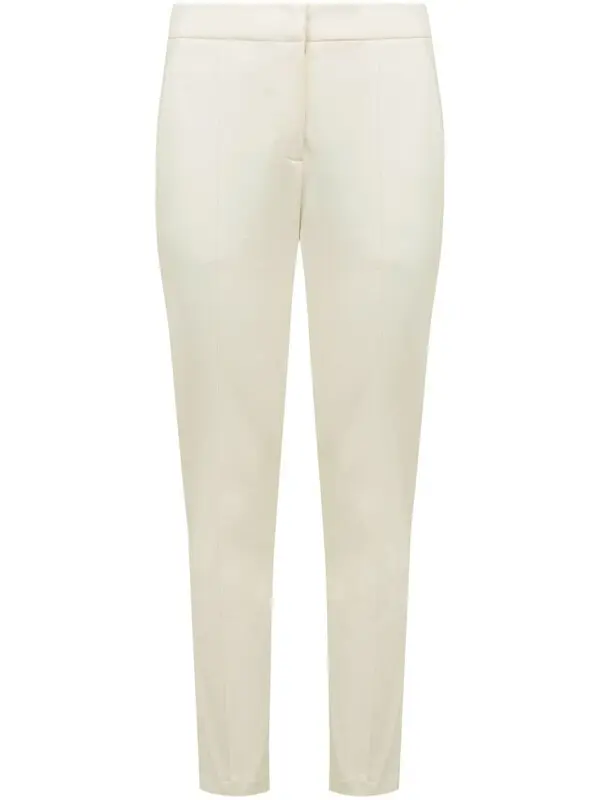 LENNY NIEMEYER High-rise Cropped Trousers