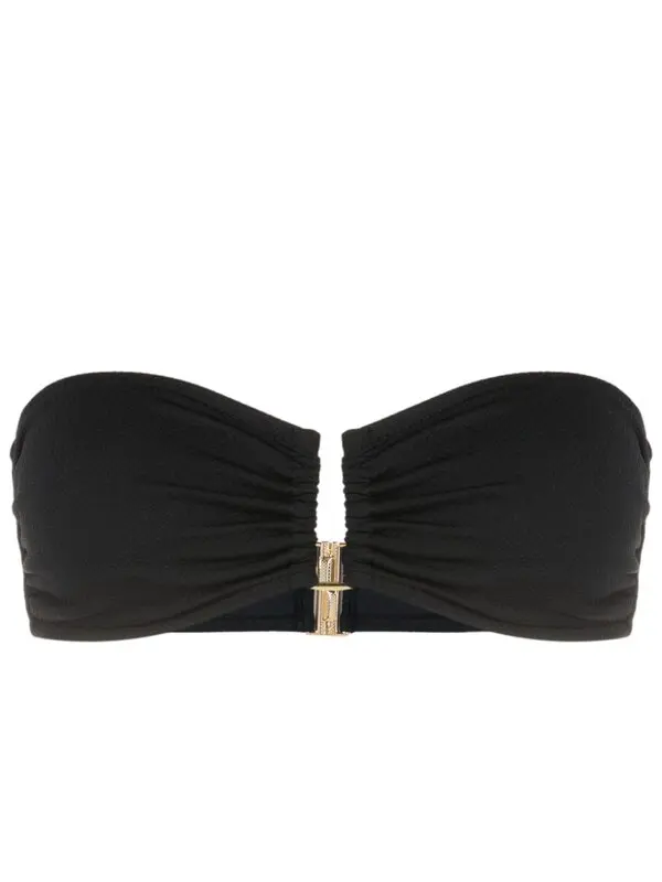 LENNY NIEMEYER Rita Bandeau Bikini Top