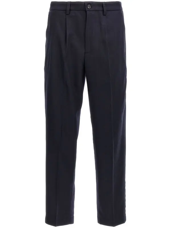 DEPARTMENT 5 Gin Trousers - Blue
