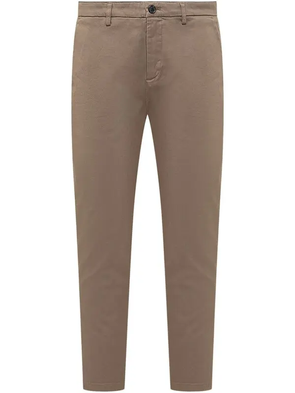 DEPARTMENT 5 Prince Chino Trousers - Neutrals