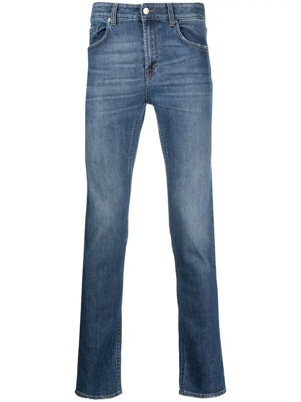 DEPARTMENT 5 Skeith Slim-fit Jeans