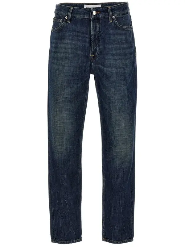 DEPARTMENT 5 Drake Jeans - Blue
