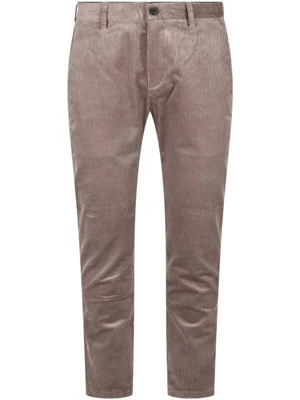 DEPARTMENT 5 Prince Chino Trousers - Neutrals