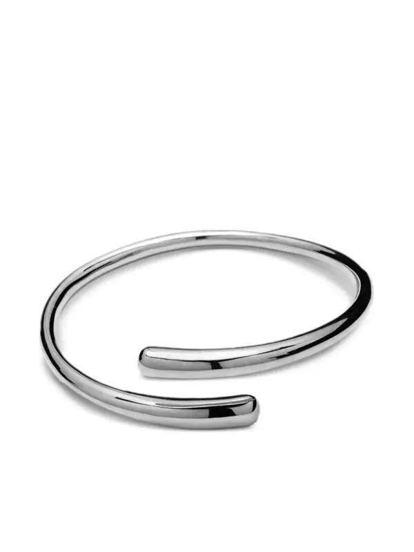 Lié Studio The Olga Bracelet - Silver