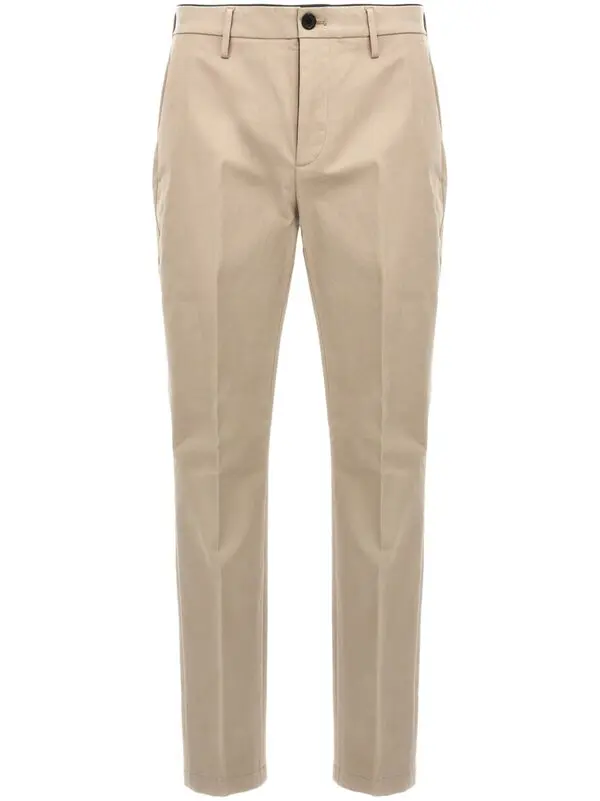 DEPARTMENT 5 Idol Trousers - Neutrals