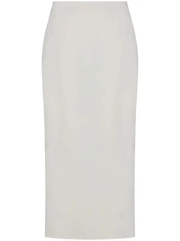 Sabina Bilenko High-waisted Pencil Skirt
