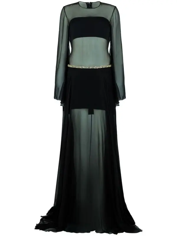 Sabina Bilenko Claudia Gown