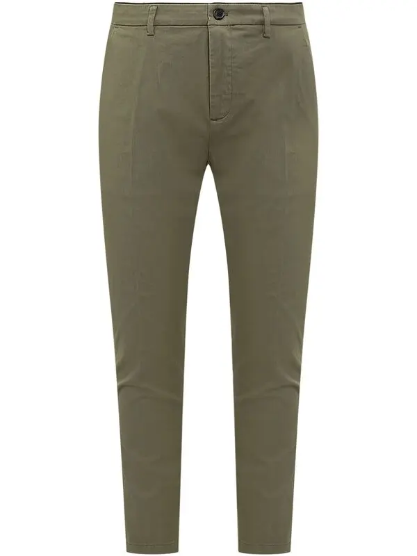 DEPARTMENT 5 Prince Chinos - Green