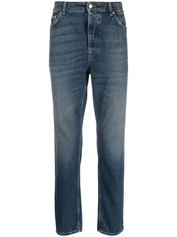 DEPARTMENT 5 Slim-fit Jeans - Blue