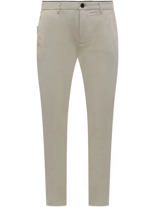 DEPARTMENT 5 Prince Chino Trousers - Neutrals