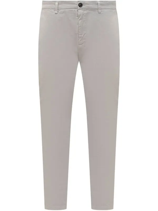 DEPARTMENT 5 Prince Chino Trousers - Neutrals