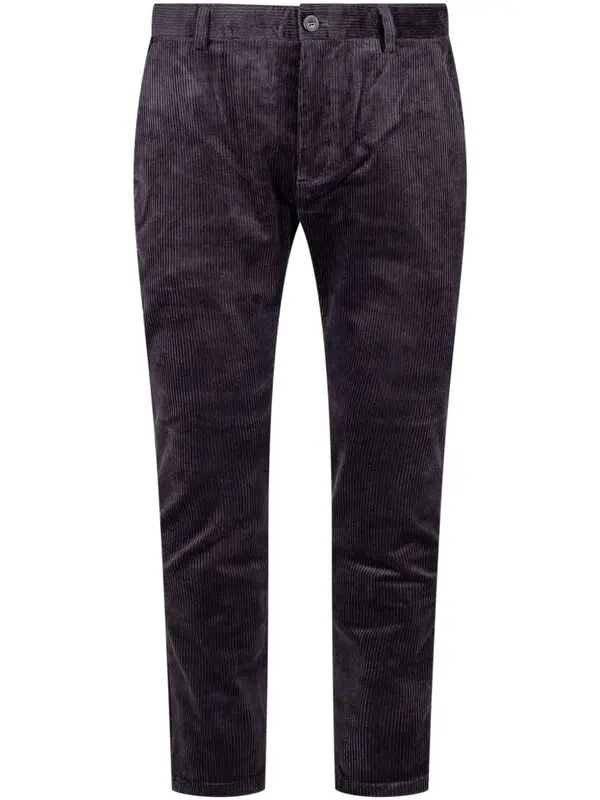 DEPARTMENT 5 Prince Trousers - Blue