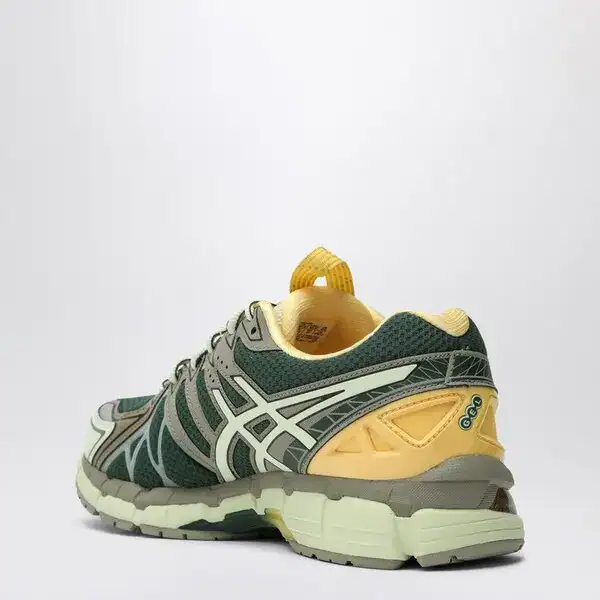 Asics Ub10-S Gel Kayano 20 Sneakers - Green | Editorialist