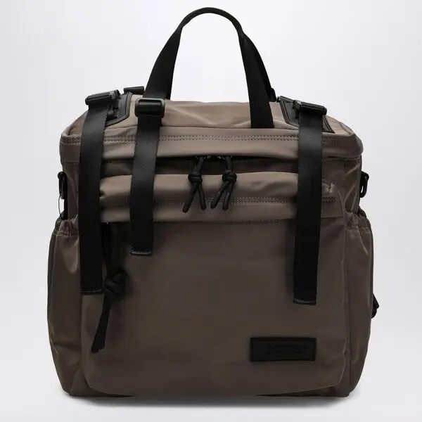 DONE! East+west Backpack