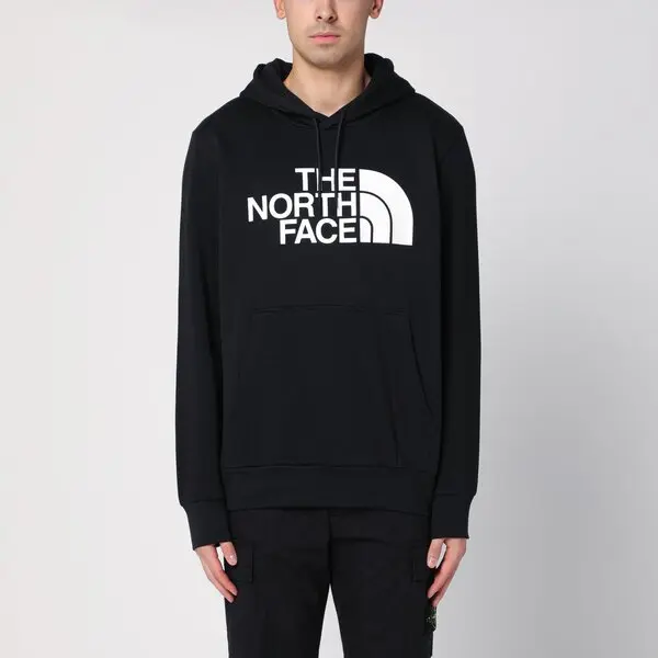 The North Face Cotton-blend Hoodie
