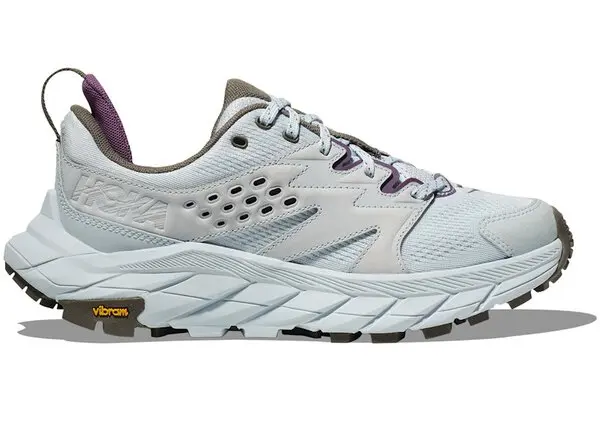 Hoka One One Anacapa Breeze Low - Illusion/slate