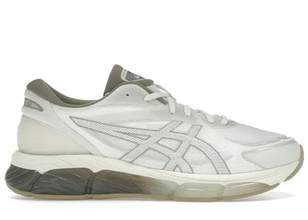 Asics Gelquantum 360 Viii Sneakers - Cream/pepper