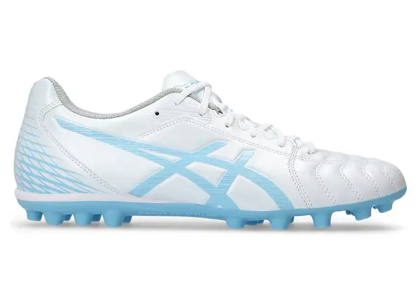 Asics Ds Light Club Agin - White/arctic Sky Blue