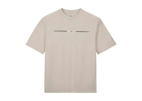 JORDAN X Travis Scott T-shirt