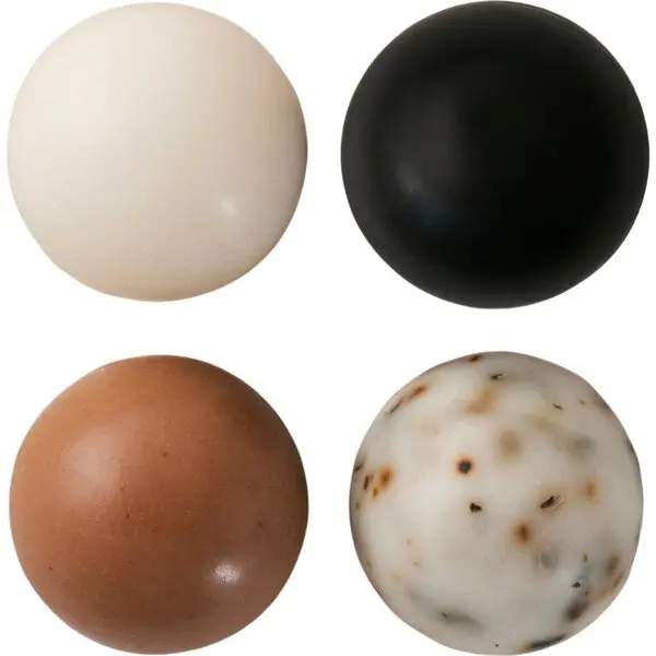 SUMMER SOLACE TALLOW Vetiver Grounding Sphere Soap