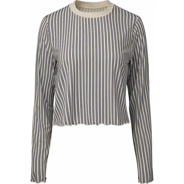 WeWoreWhat Boxy Crewneck Top