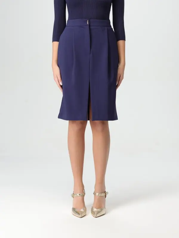 Elisabetta Franchi Skirt