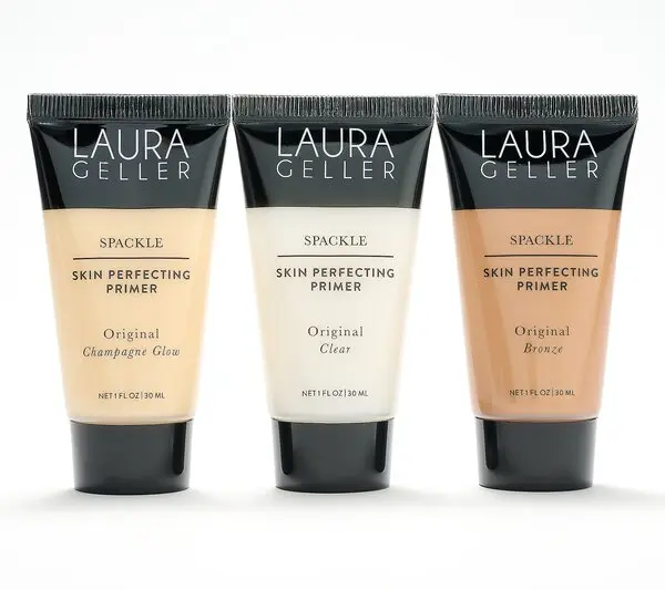 Laura Geller Beauty Spackle Primer Travel