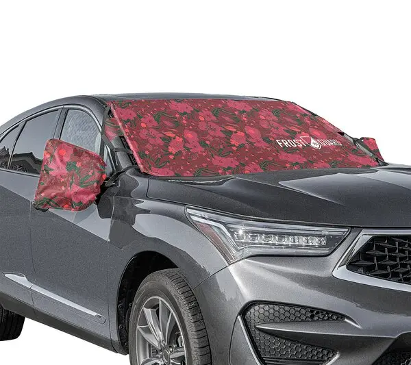 FROSTGUARD Standard Or Xl Windshield & Mirror Protector