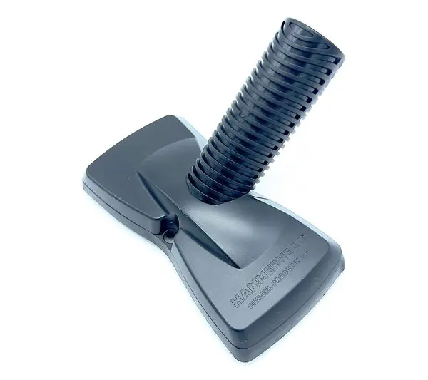 FUR-EEL PRODUCTS Fur Eel Hammerhead Wide Mouth Vacuum Attachment