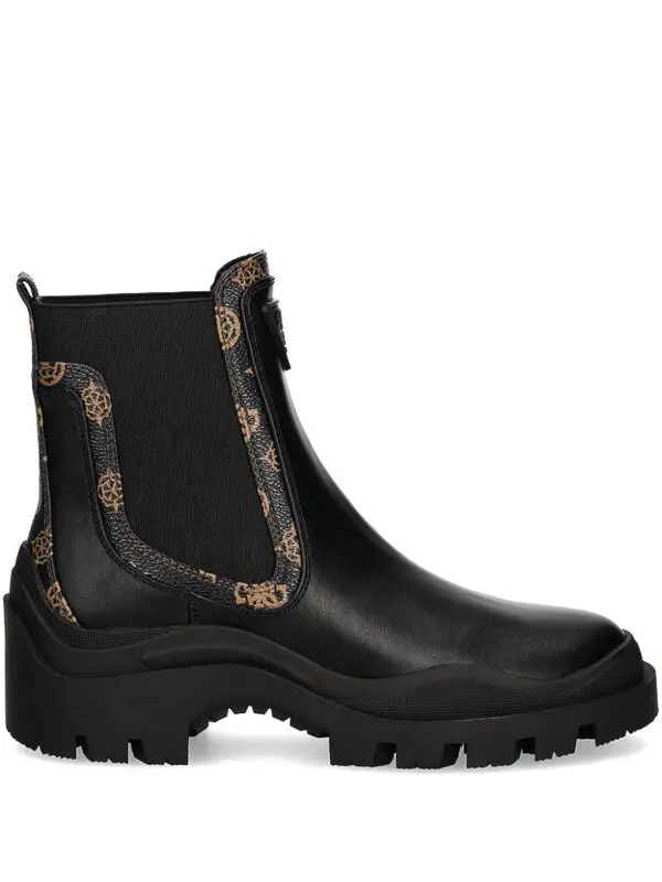 Guess 50mm Yesses Boots