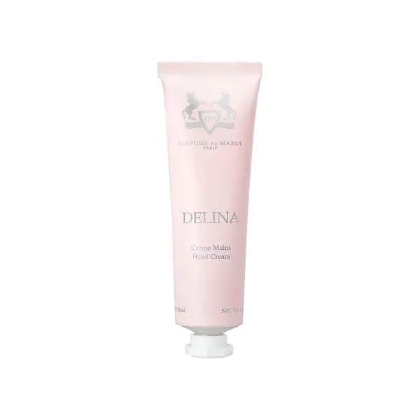 PARFUMS DE MARLY Delina Hand Cream - One-color