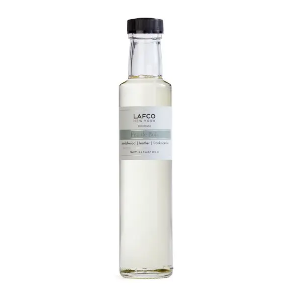 LAFCO Feu De Bois Reed Diffuser Refill - One-color