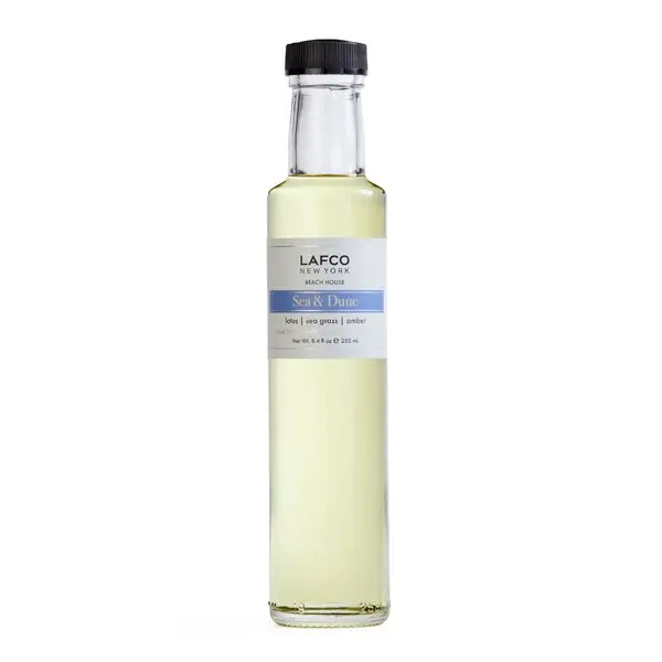 LAFCO Sea & Dune Reed Diffuser Refill - One-color