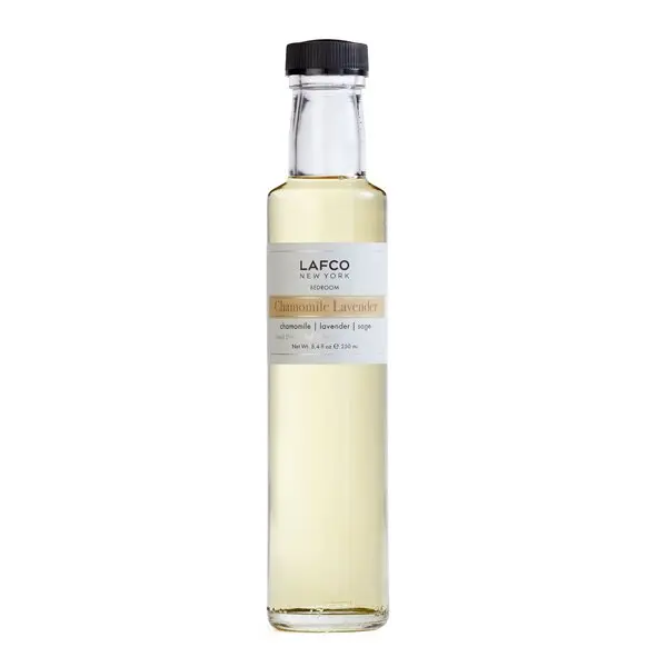 LAFCO Chamomile Lavender Reed Diffuser Refill - One-color