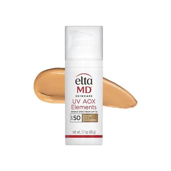 ELTAMD Uv Aox Elements Broad Spectrum Spf 50