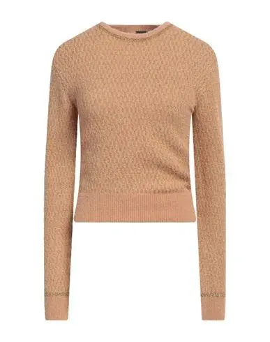 Pinko Sweater With Metallic Detailing