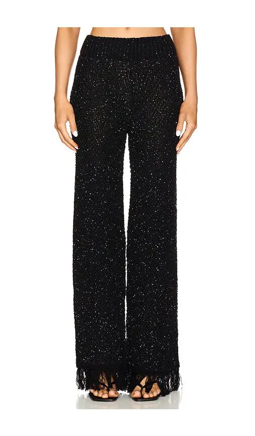 ASTA RESORT Grace Pant