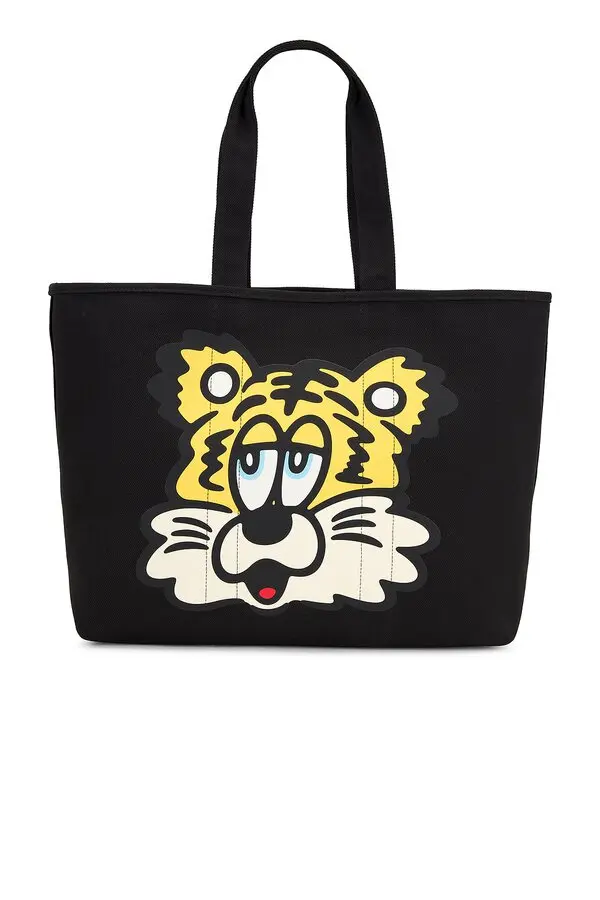 Kenzo X Verdy Large Tote Bag